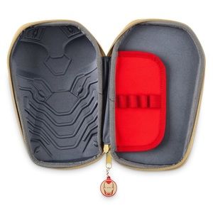 Marvel | Accessories | Disney Iron Man Pencil Case Marvels Avengers ...